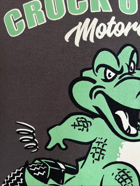 Crock O Schitt – Mototex
