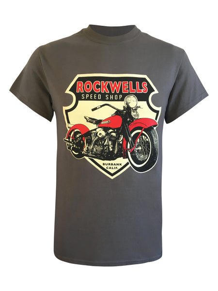 Springer – Mototex